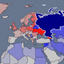 Geopolitical Map - Global Relations & Diplomacy | Mapdis